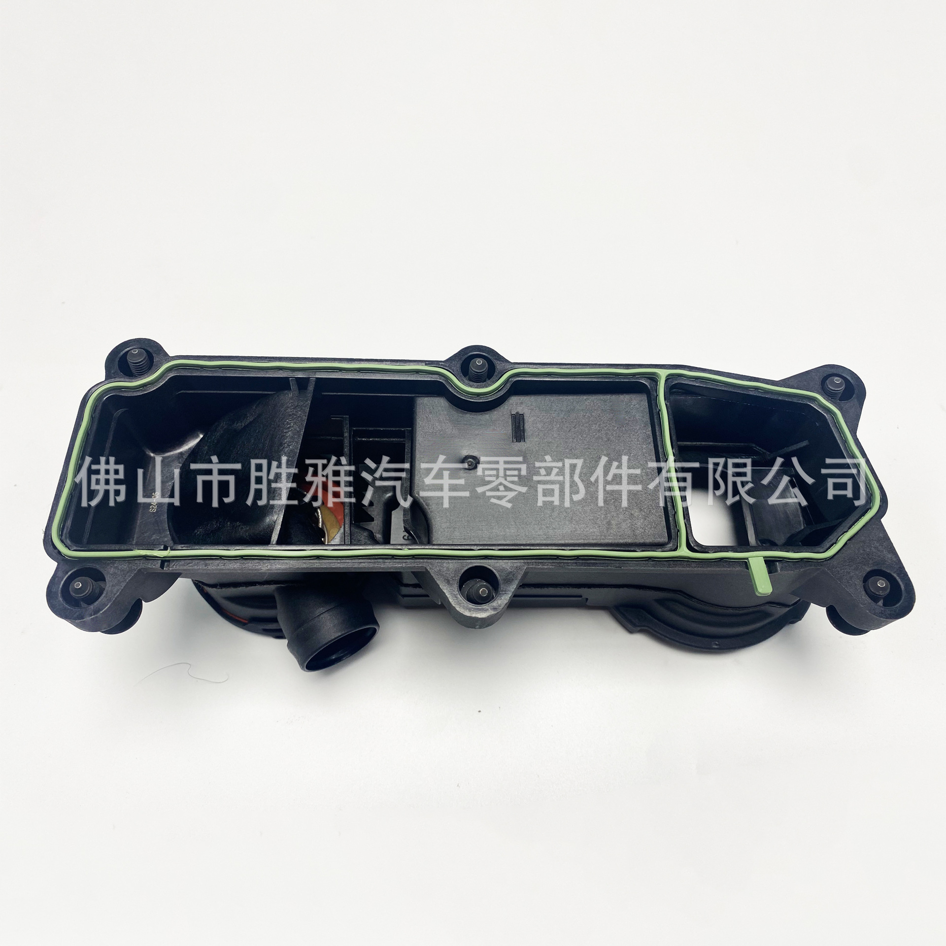 适用奥迪大众 油水分离器 06M103495 06M103515F 06M103515H-阿里巴巴