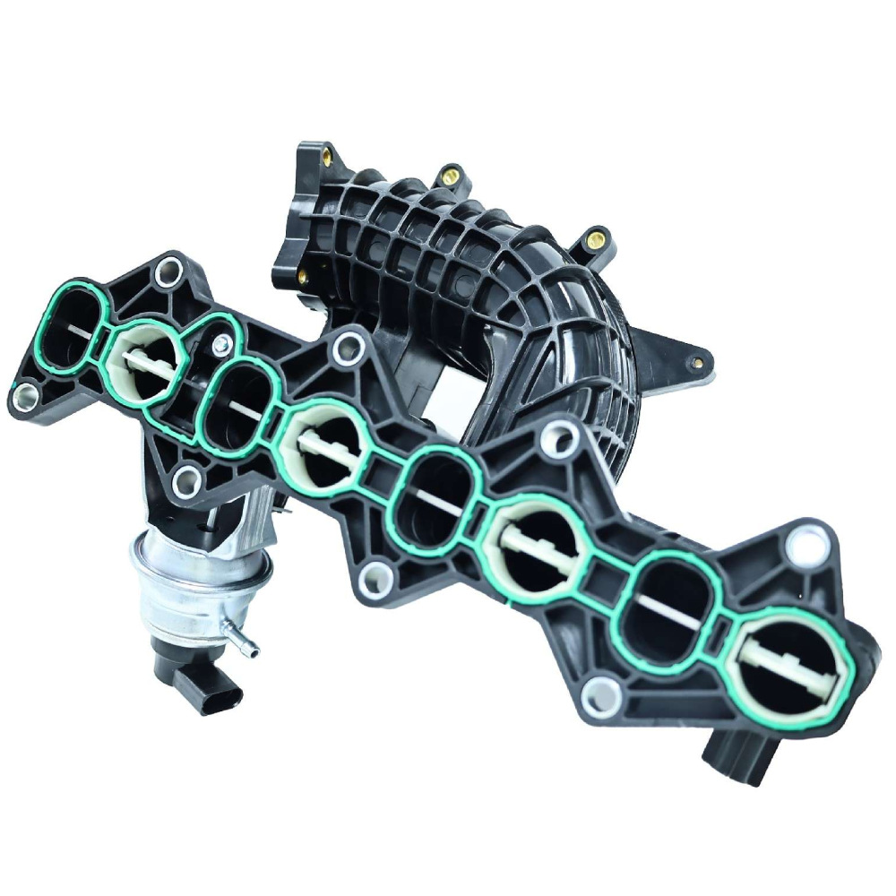 适用GM霍顿科帕奇2011-18款2.2L 进气歧管总成 25193560 25189093-阿里巴巴