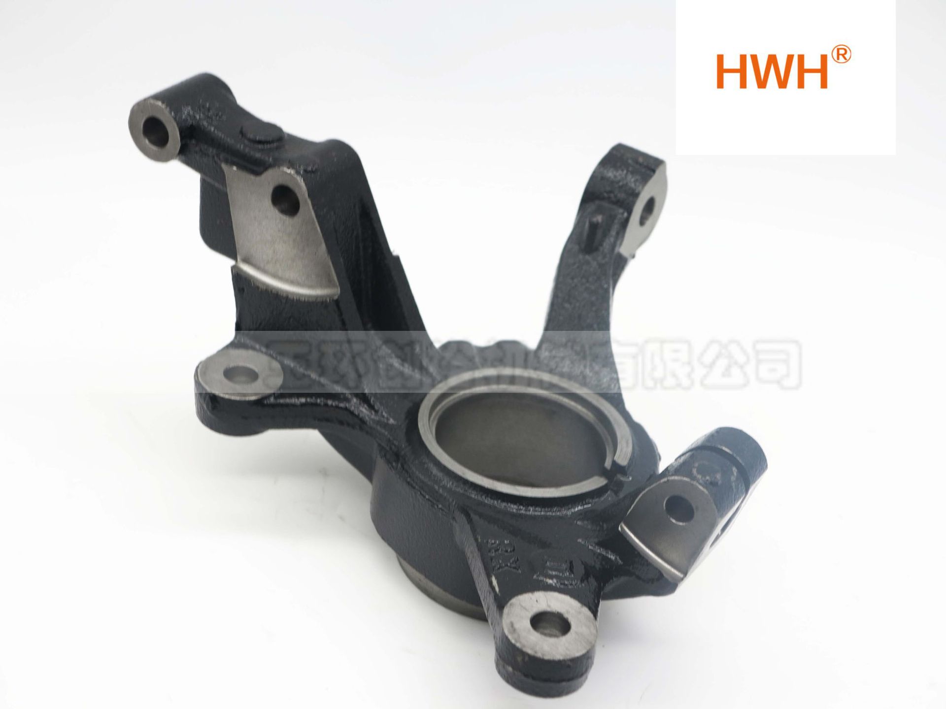 C100-33-031B/C100-33-021B适用于马自达 323福美莱转向节羊角-阿里巴巴