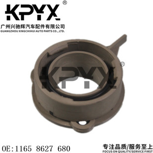 适用于宝马E82E90E60F01E71涡轮增压器接头连接器OE:11658627680-阿里巴巴