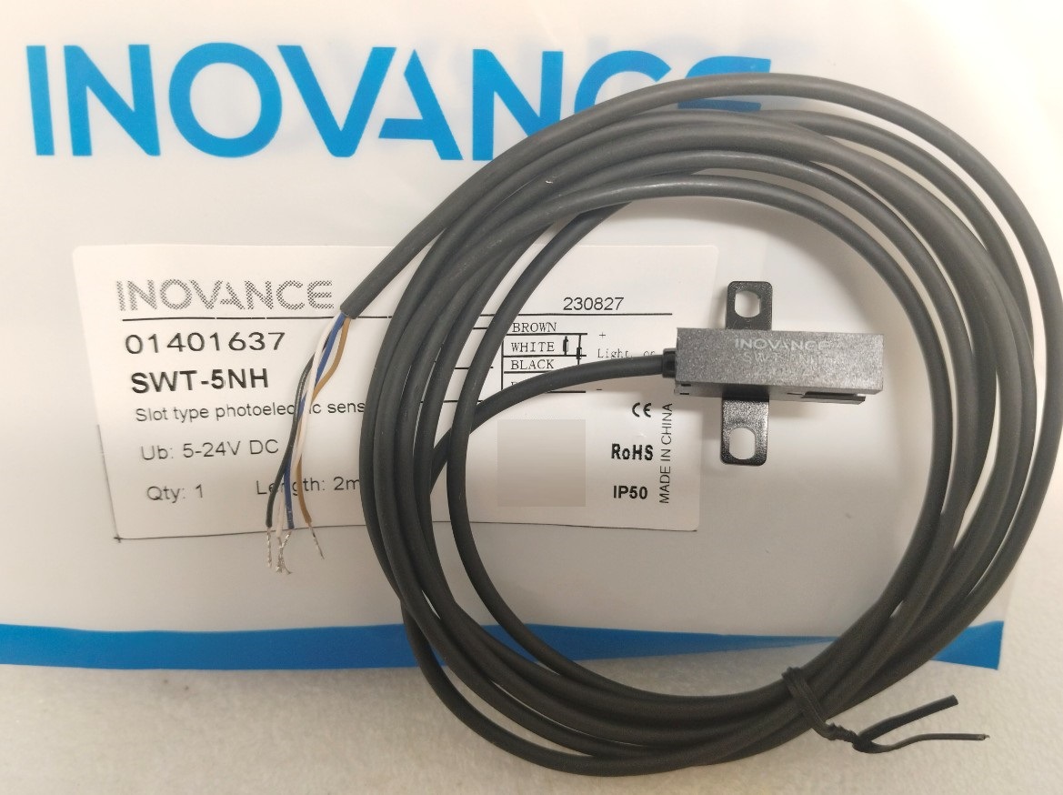 现货SWT-5NH-1-S/SGT-SGY-NH-2M-3M汇川INOVANCE原点限位感应器-阿里巴巴