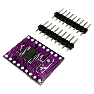 ADS1232模块 24位 ADC 超低噪声 模数转换器 ADS1232IPWR-阿里巴巴