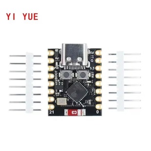ESP32-C3 Development Board ESP32 C3 SuperMini WiFi Bluetooth-阿里巴巴