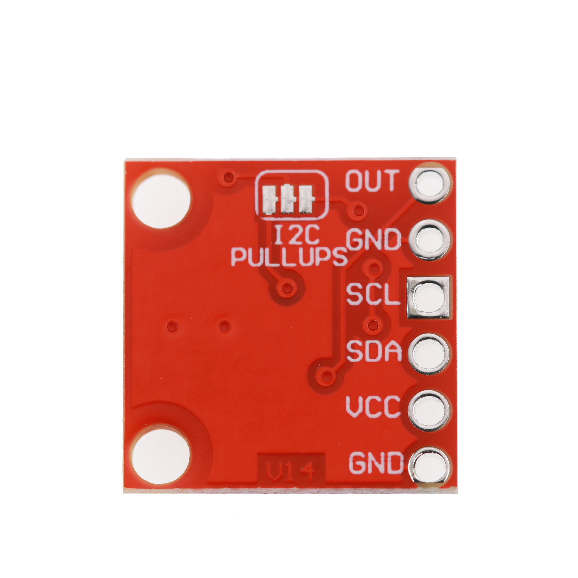 MCP4725 模块 I2C DAC 开发板 MCP4725模块 I2C DAC 开发板-阿里巴巴