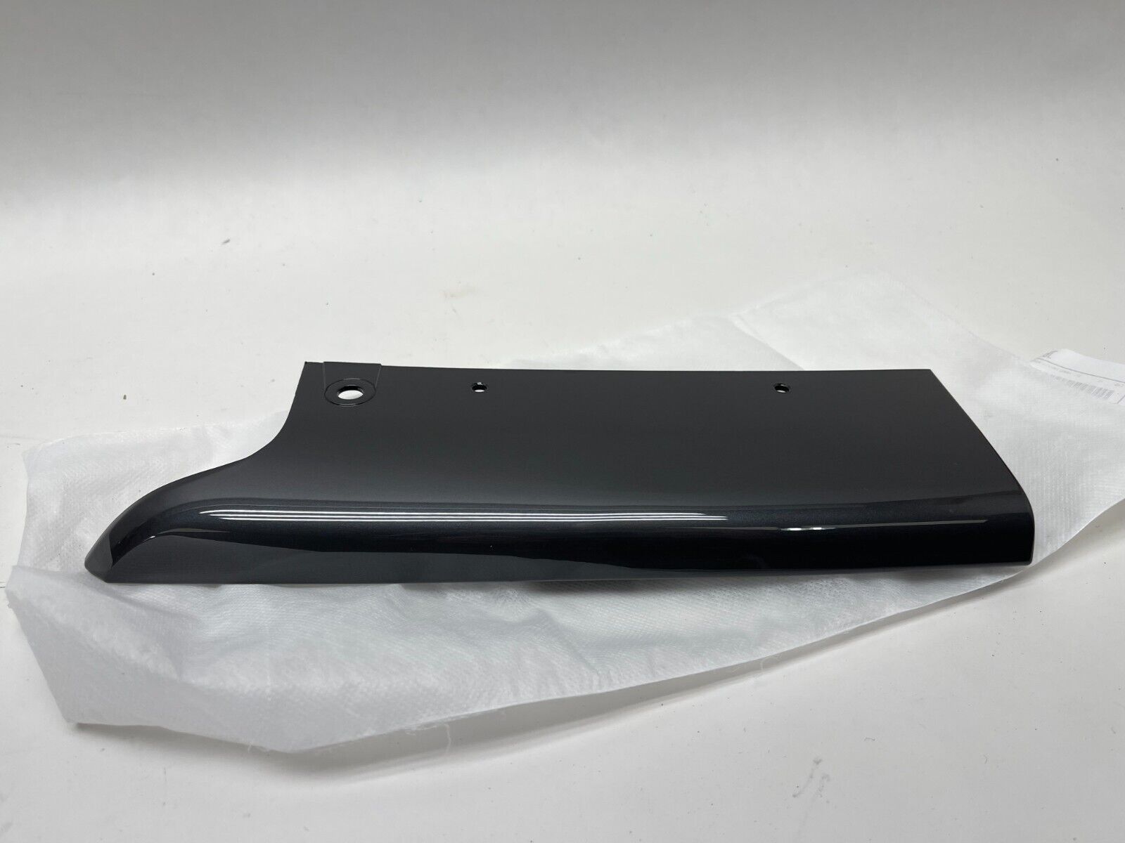 51128092131 51128092132适用于宝马BMW G05 X5后杠下支架饰板-阿里巴巴