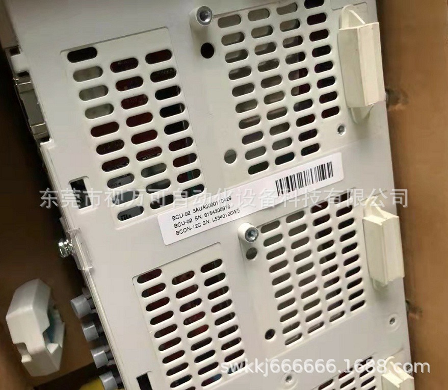 BCU-02 3AUA0000110429-M供应ABB高压变频器主板接口板现货议价-阿里巴巴