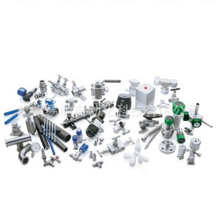 世伟洛克 SS-83KS8 316不锈钢高压球阀 全新现货 议价-阿里巴巴