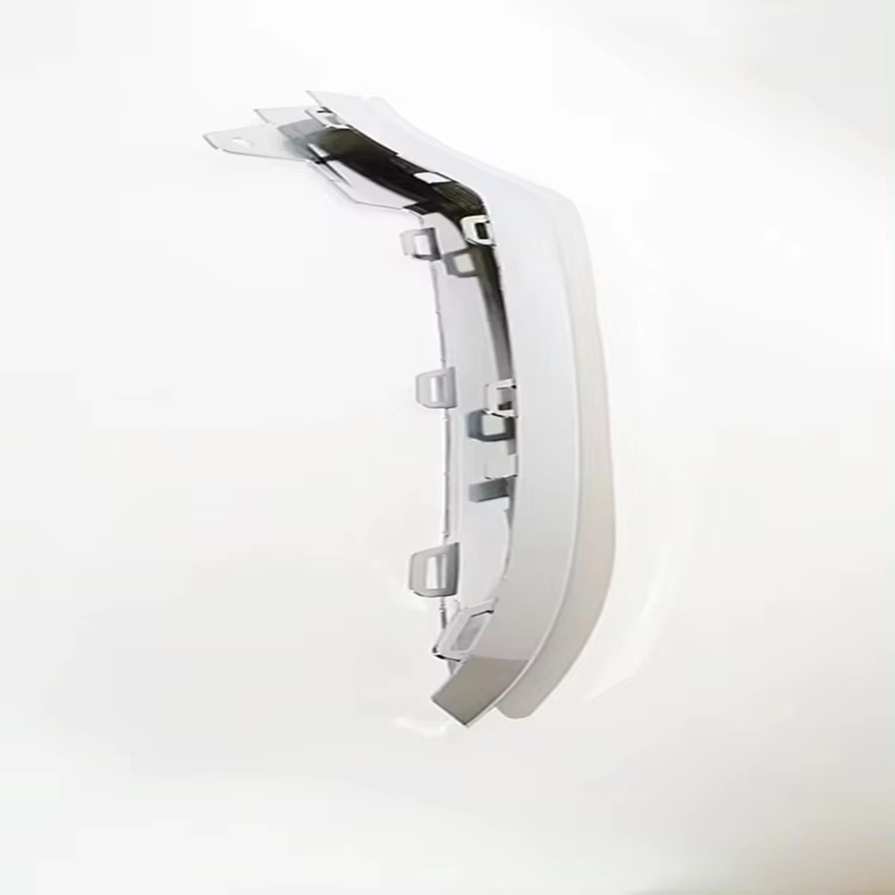 奔驰前杠饰条电镀条亮条E200 E260 E300 A2128852774 A2128852874-阿里巴巴