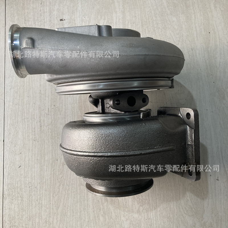 适用于沃尔沃D12挖掘机涡轮增压器HX55 4037344 4031293 11423684-阿里巴巴