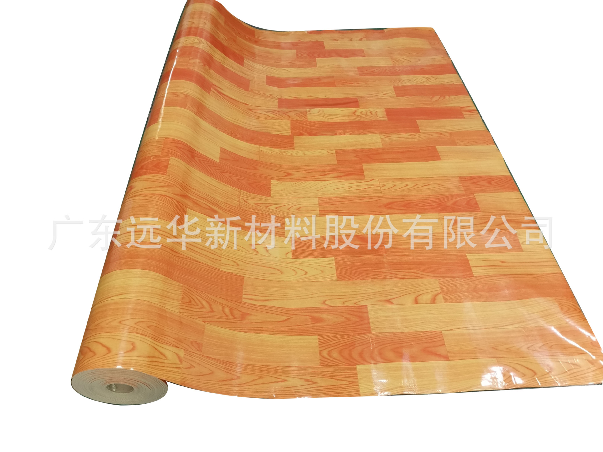 PVC卷材卷装实心地板胶地板革0.35MM出口非洲W16001/W16003/16005-阿里巴巴