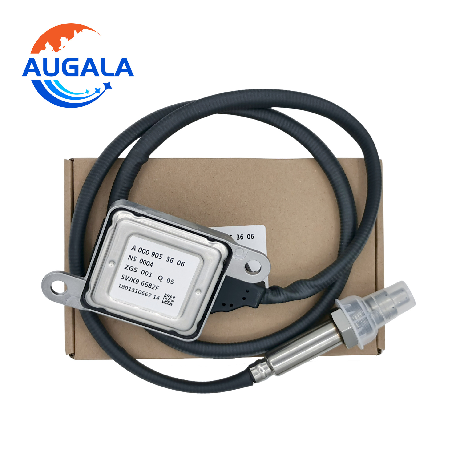 氮氧传感器 A0009051512 A0009055106 A0009053606 5WK96682F-阿里巴巴