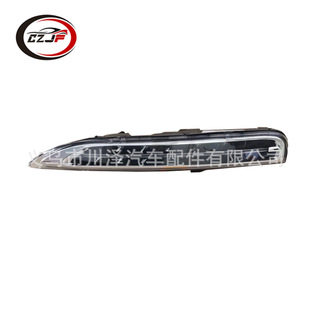 适用2011-14保时捷卡宴CAYENNE日行灯95863118100 95863118200-阿里巴巴