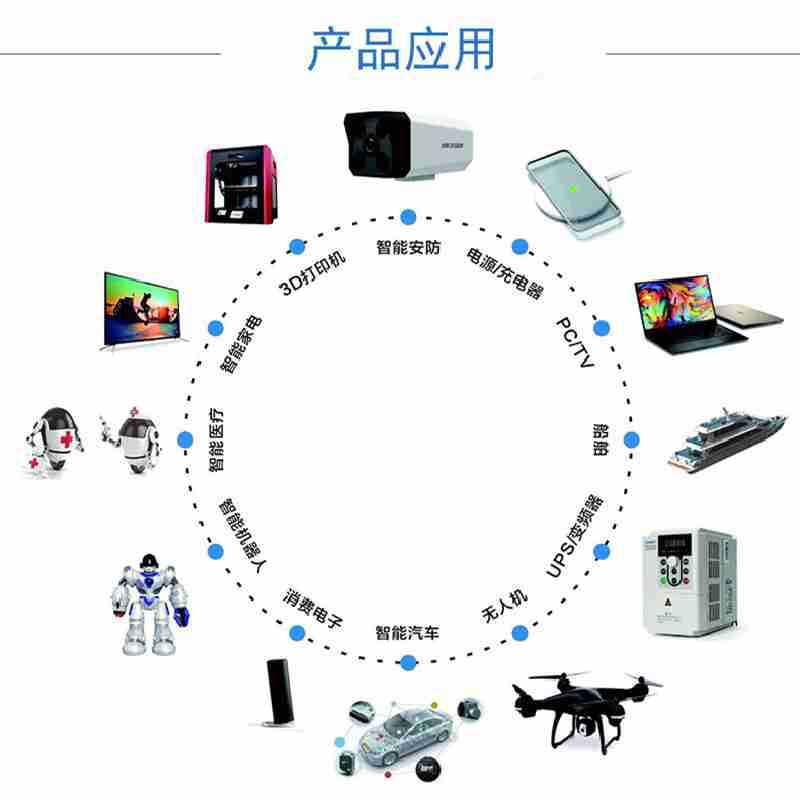 FDMS86101 DFN5X6-8 N沟道100V 60A 贴片MOS场效应管 低内阻-阿里巴巴