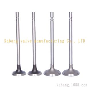 厂家现货供应 CATERPILLAR进排气门 气门导管 2102542 2102529-阿里巴巴