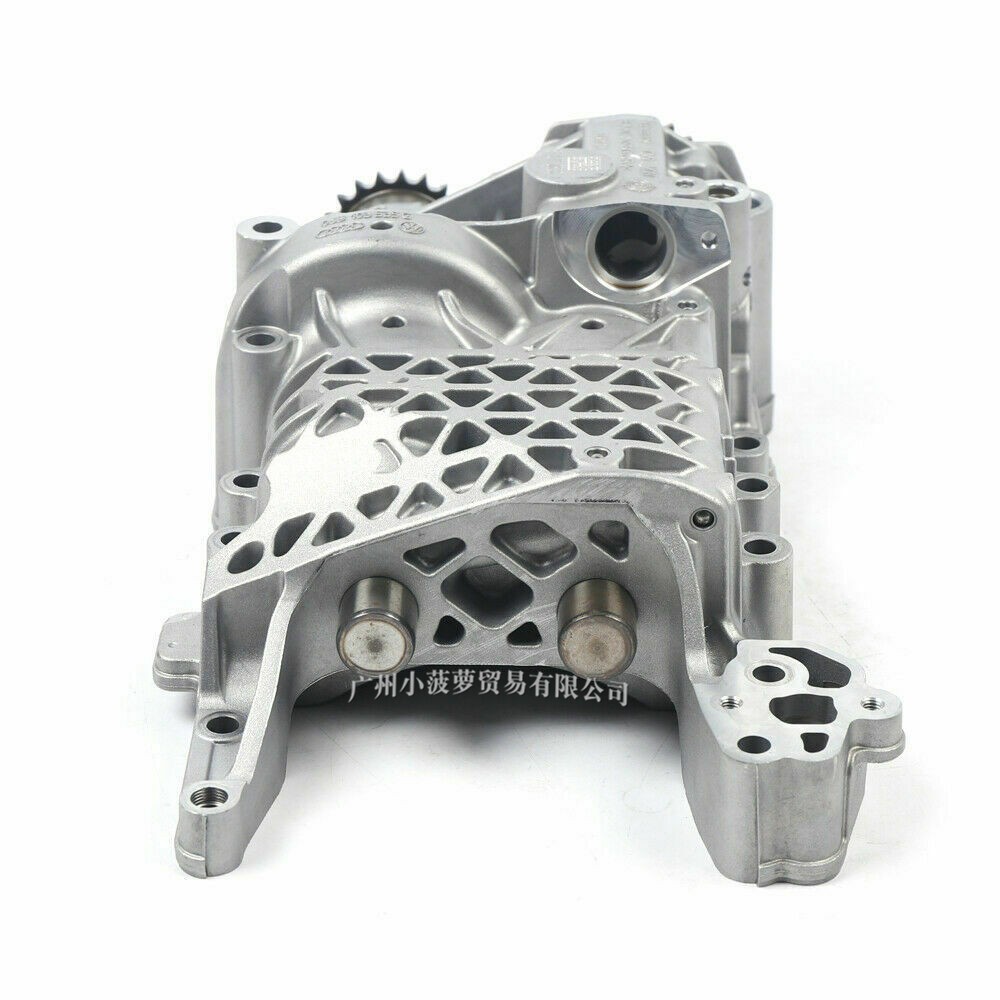 06D103295适用于大众捷达帕萨特高尔夫奥迪A3 2.0T油泵平衡轴总成-阿里巴巴