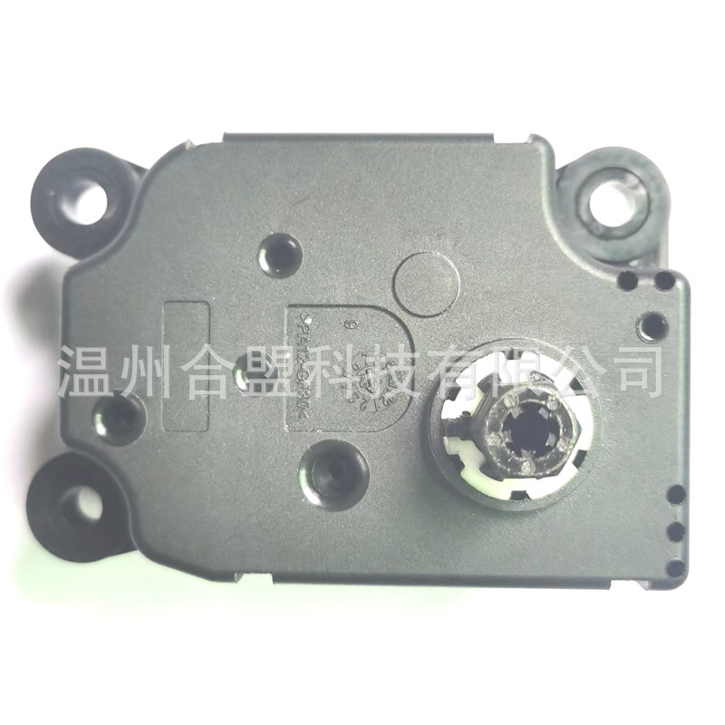 适用斯堪尼亚/奔驰/宝马 加热电机风门执行器 1422615 410473240-阿里巴巴