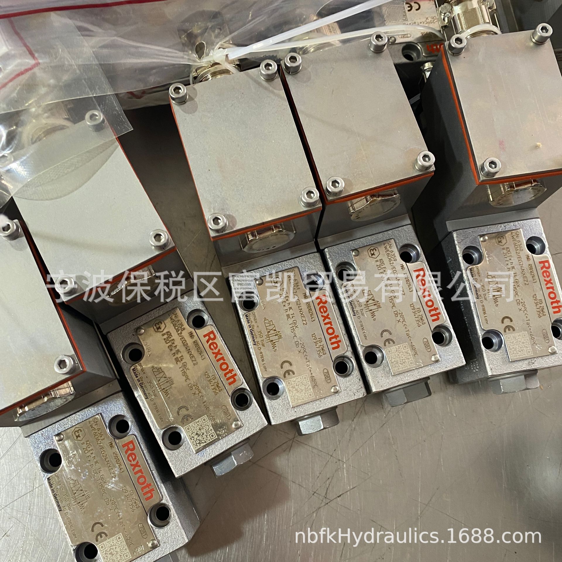 4WE6J6X/EG24NXEZ2电磁阀特价-阿里巴巴