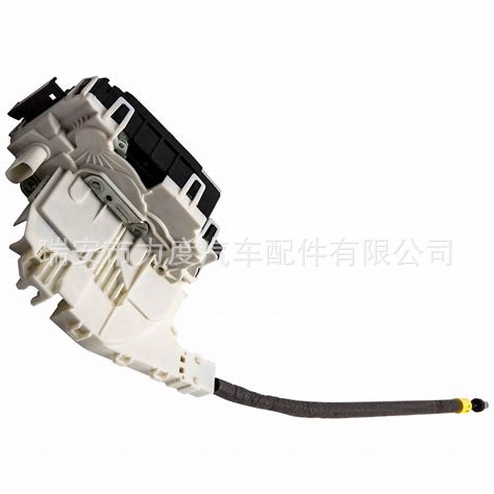 跨境优品 适用于奔驰前左驾驶员的新门锁执行器闩锁 2047201535-阿里巴巴