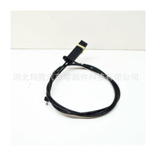 适用沃尔沃S90机盖拉线 车门线9483770 31352884 31651630-阿里巴巴