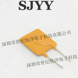 世纪悦洋/PPTC 直插自恢复保险丝RUEF400 厂家直销 下单请咨询-阿里巴巴