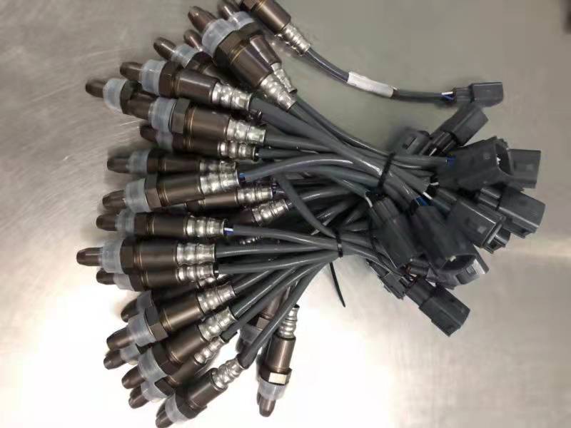 厂家批发Oxygen Sensor跨境专供氧传感器OE:9487147-阿里巴巴