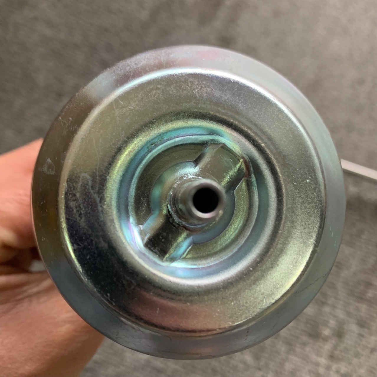 适用奔驰2740903600 274机芯1.6T2.0T大小功率 涡轮增压器-旁通阀-阿里巴巴