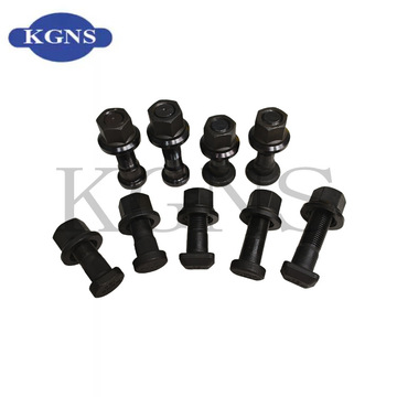 卡车轮毂螺栓M22*1.5*91 奔驰 FOR：BEN-Z OE:9424010371-阿里巴巴