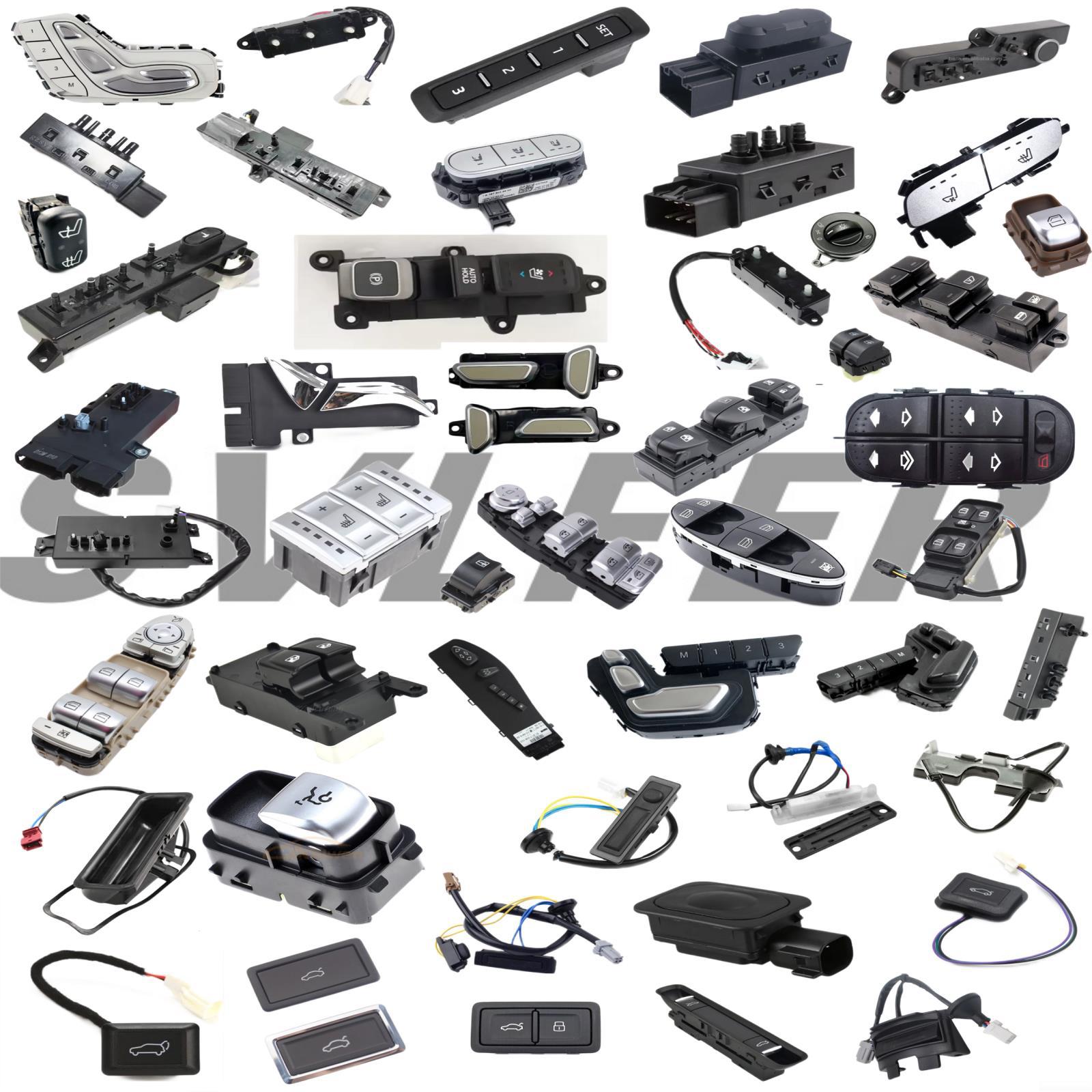 适用于三菱ABS传感器4670B007 4670B005 4670B006 4670B008-阿里巴巴