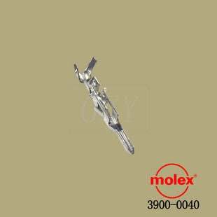 现货即发3900-0040/39000040/5558T压着端子Molex莫仕连接器-阿里巴巴