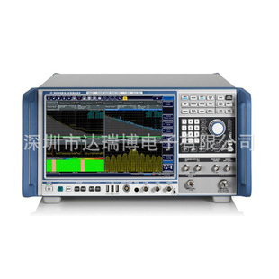 RS FSWP 相位噪声分析仪和 VCO 测试仪FSWP8/FSWP26/FSWP50-阿里巴巴