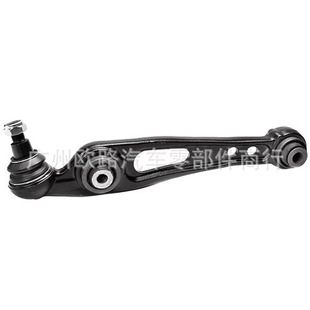 适用路虎 下直臂胶套铝(大)LR045242/LR045243-L LR045242-阿里巴巴