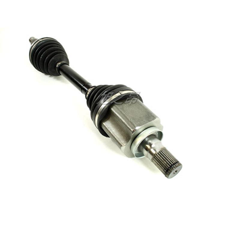 适用路虎发现神行揽胜极光前半轴左侧LR061554前半轴右侧LR024755-阿里巴巴