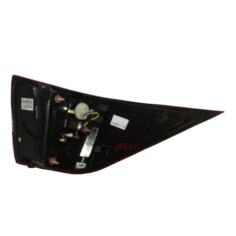 适用奔驰164 ML300 ML350 ML500后尾灯 后大灯 纯正拆车汽车配件-阿里巴巴