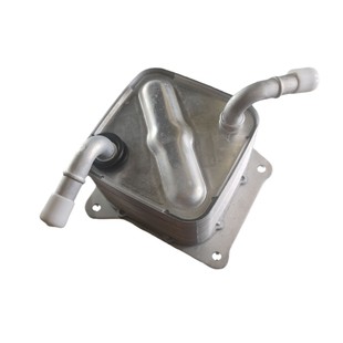 发动机机油散热器 oil cooler 21606-3JX0B 216063JX0B-阿里巴巴
