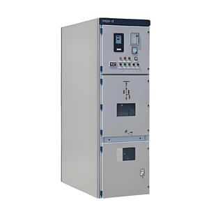 10kv高压开关配电柜中置柜 KYN28-12 环保固体补偿计量控制柜-阿里巴巴