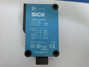 A074*全新无包装 SICK WTB27-3F2611 现货*-阿里巴巴