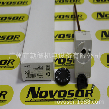 FANTINI COSMI C08A C08B温控器 传感器-阿里巴巴