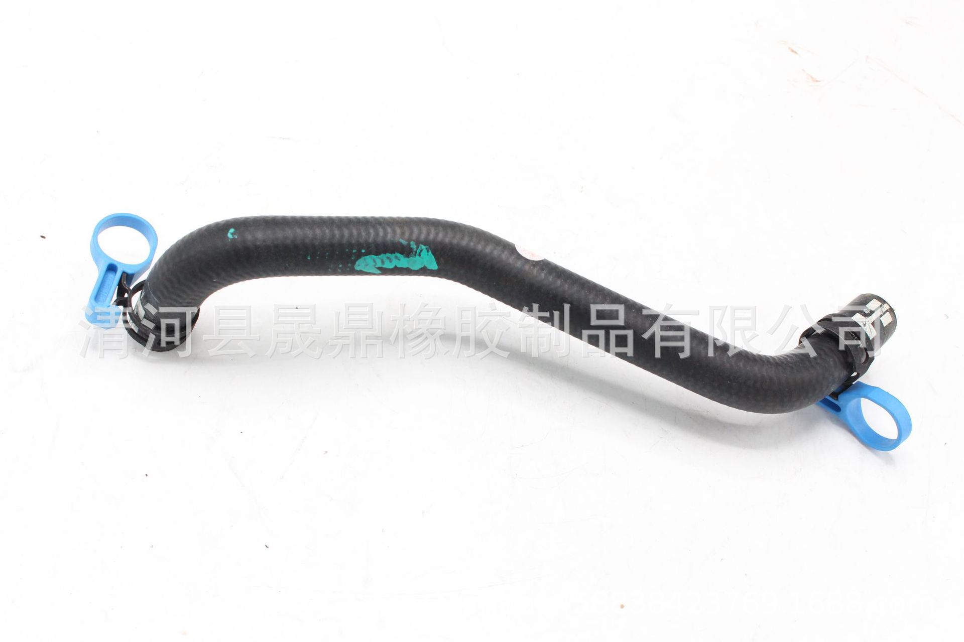 适用于13款昂科拉 创酷1.4T进气管空气管95374554 95135922-阿里巴巴