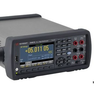 是德科技Keysight 34461A/34465A数字万用表 现货供应-阿里巴巴