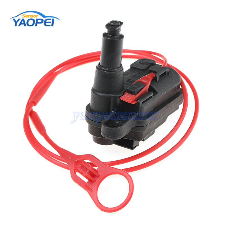 8S0862153适用于2016-2019奥迪Q7油箱盖闭锁器 油箱盖电机-阿里巴巴