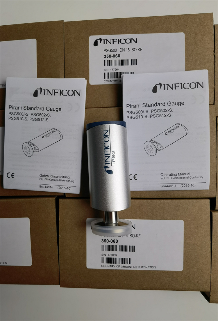 350-060英福康INFICON皮拉尼真空计PSG500 DN 16 ISO-KF-阿里巴巴