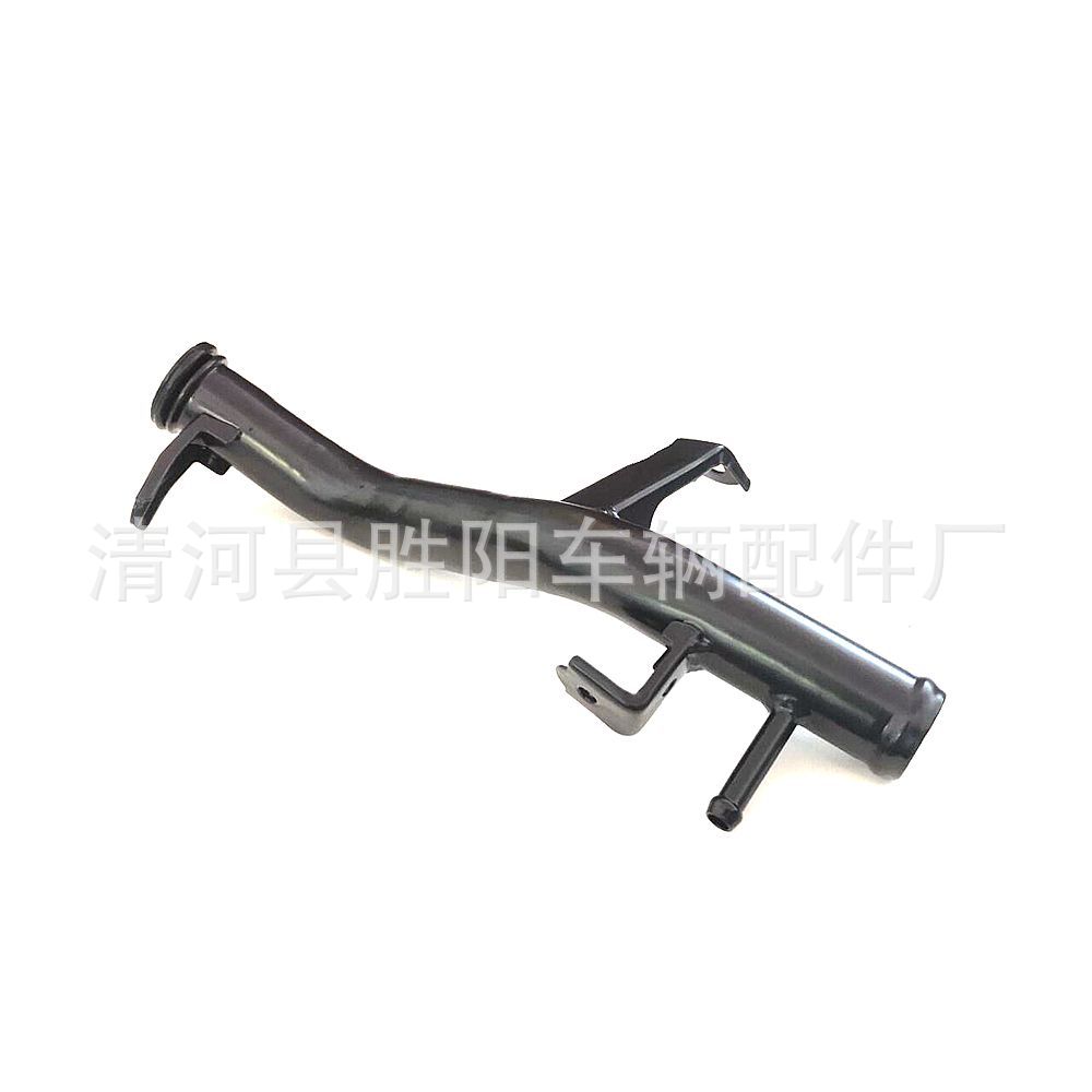 水泵铁水管 19504-PWA-000 19505-REA-Z00配件工厂直销-阿里巴巴