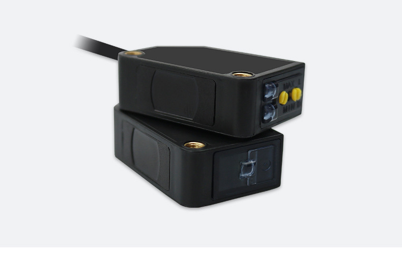 高精度红外对射式传感器E3Z-T61 E3Z-T81 CX-411对射型光电开关-阿里巴巴