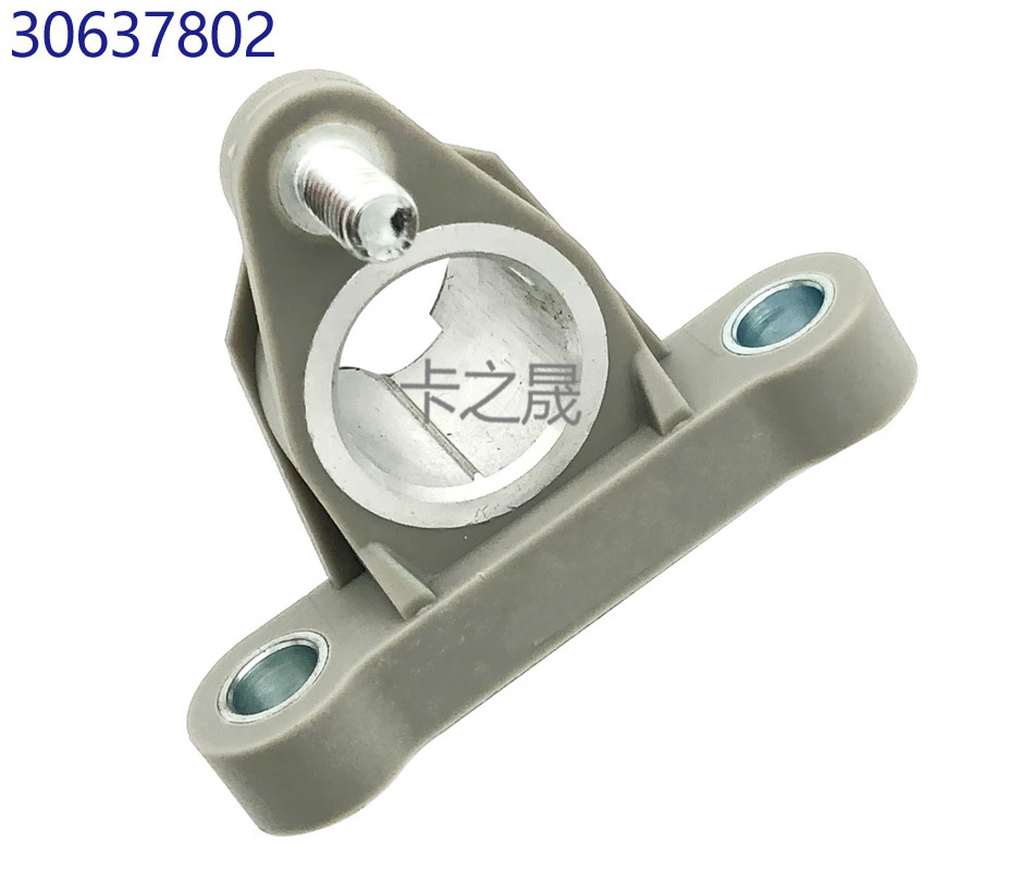 适用于沃尔沃S40V50XC60曲轴传感器托架 30637803 30637802-阿里巴巴