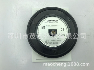 CAPTRON感应开关CHT4-251P-H/TG-SR德国凯本隆-阿里巴巴