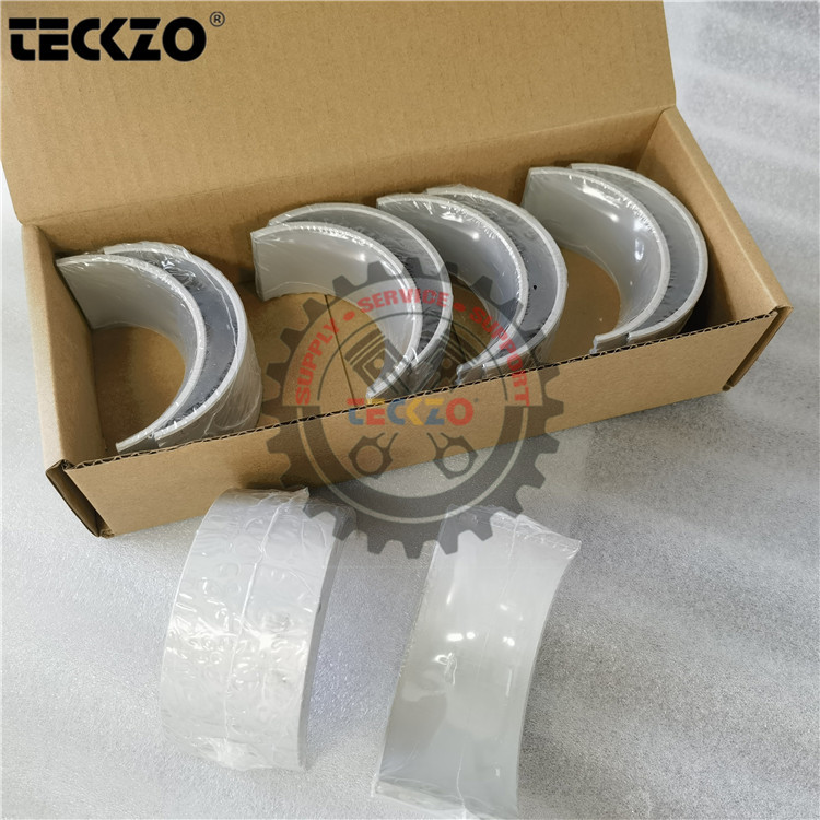 国产全新发动机配件3304 止推片 STD 6N8940-阿里巴巴