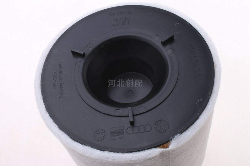 适用于高尔夫6速腾奥迪空气滤芯空滤汽车配件滤清器6R0129620A-阿里巴巴