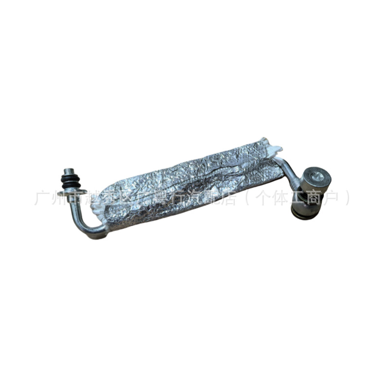 55592600适用于13昂科拉1.4T涡轮增压器供油管25198546/25200947-阿里巴巴