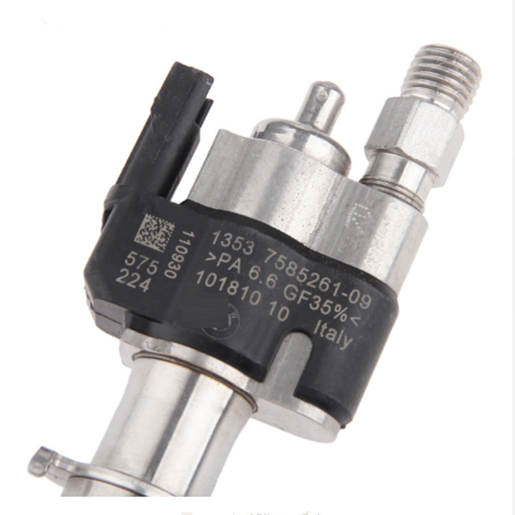 13537585261-09适用于09-12年宝马535 X6喷油嘴13537585261-12-阿里巴巴