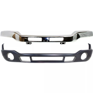 适用于2003-2006款GMC Sierra1500前保险杠套件15098990 12335963-阿里巴巴